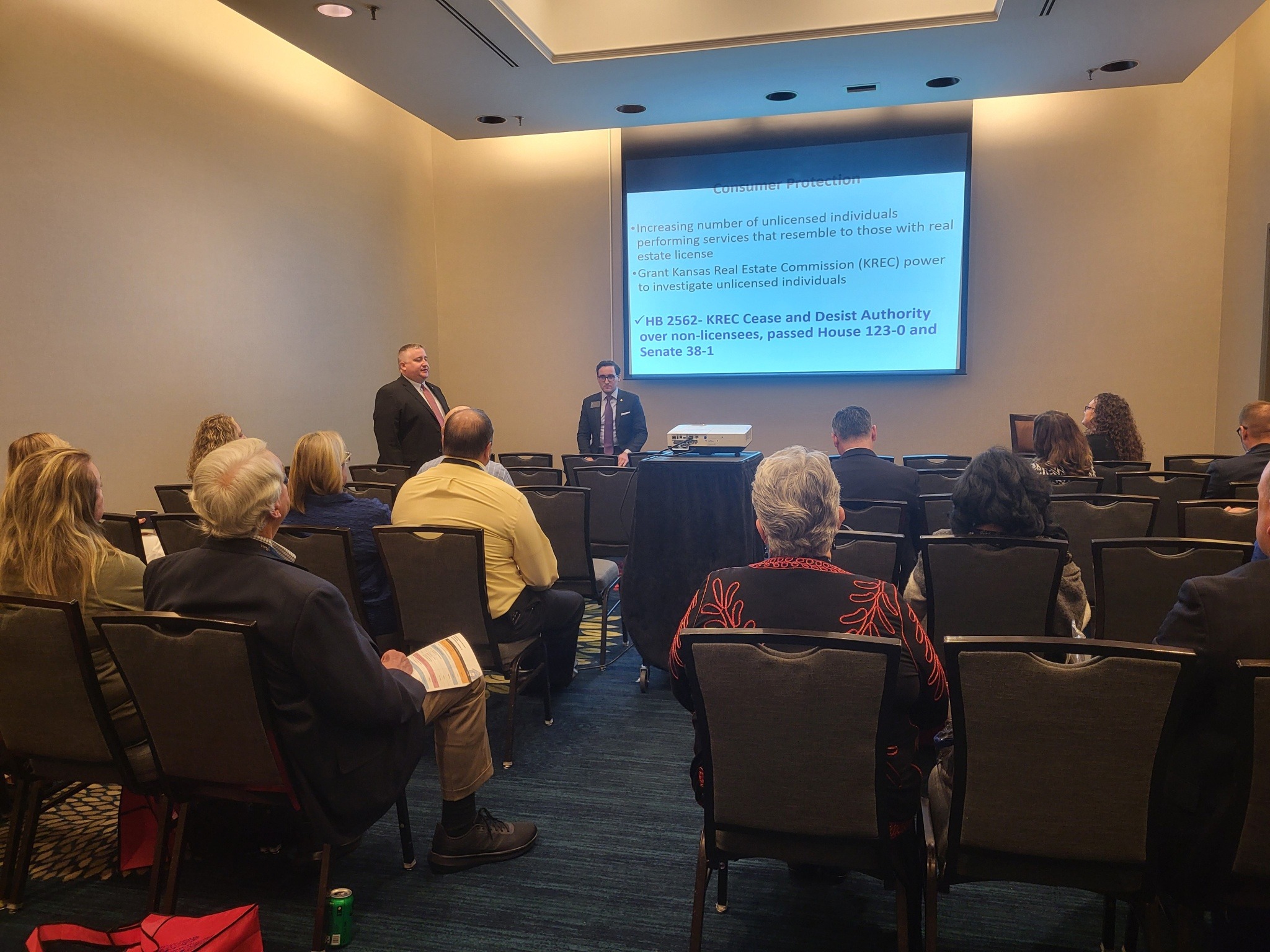 STATEWIDE MEETINGS & EVENTS - Kansas REALTORS®
